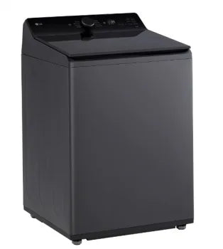 LG WT8405CB 5.3 cu. ft. Mega Capacity Smart Top Load Washer with 4-Way ...