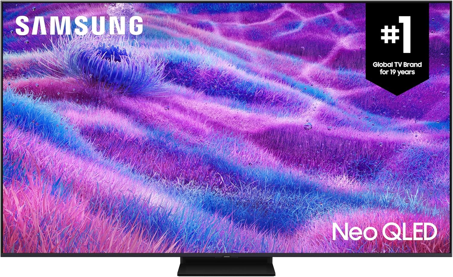 Mini LED Television | Samsung QN75QN80FAFXZC | Top Choice Electronics ...