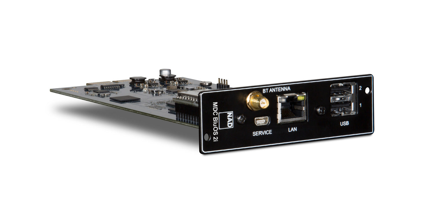 MDC Module | NAD MDC Module | Top Choice Electronics– Topchoice Electronics