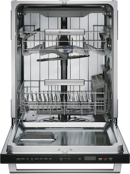Dishwasher | Electrolux EDSH4944BS | Top Choice Appliances– Topchoice ...