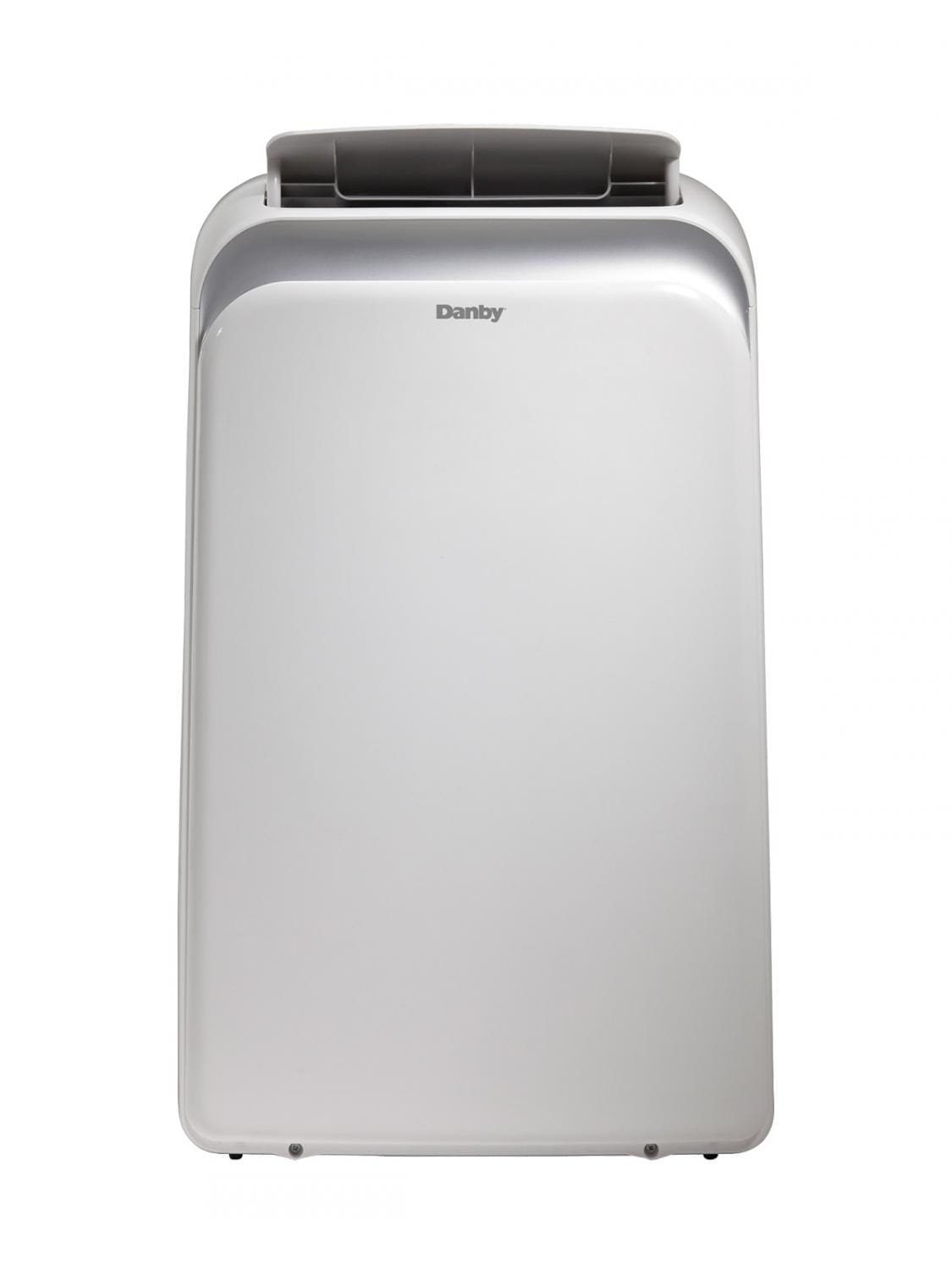 Danby DPA080B1WDB-6 12,000 BTU (8,000 SACC) Portable AC - White ...