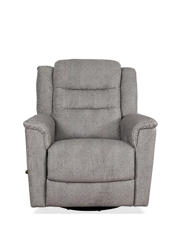 Seville Manual Reclining Chair - Fabric - IF-6345| Top Choice Furniture ...