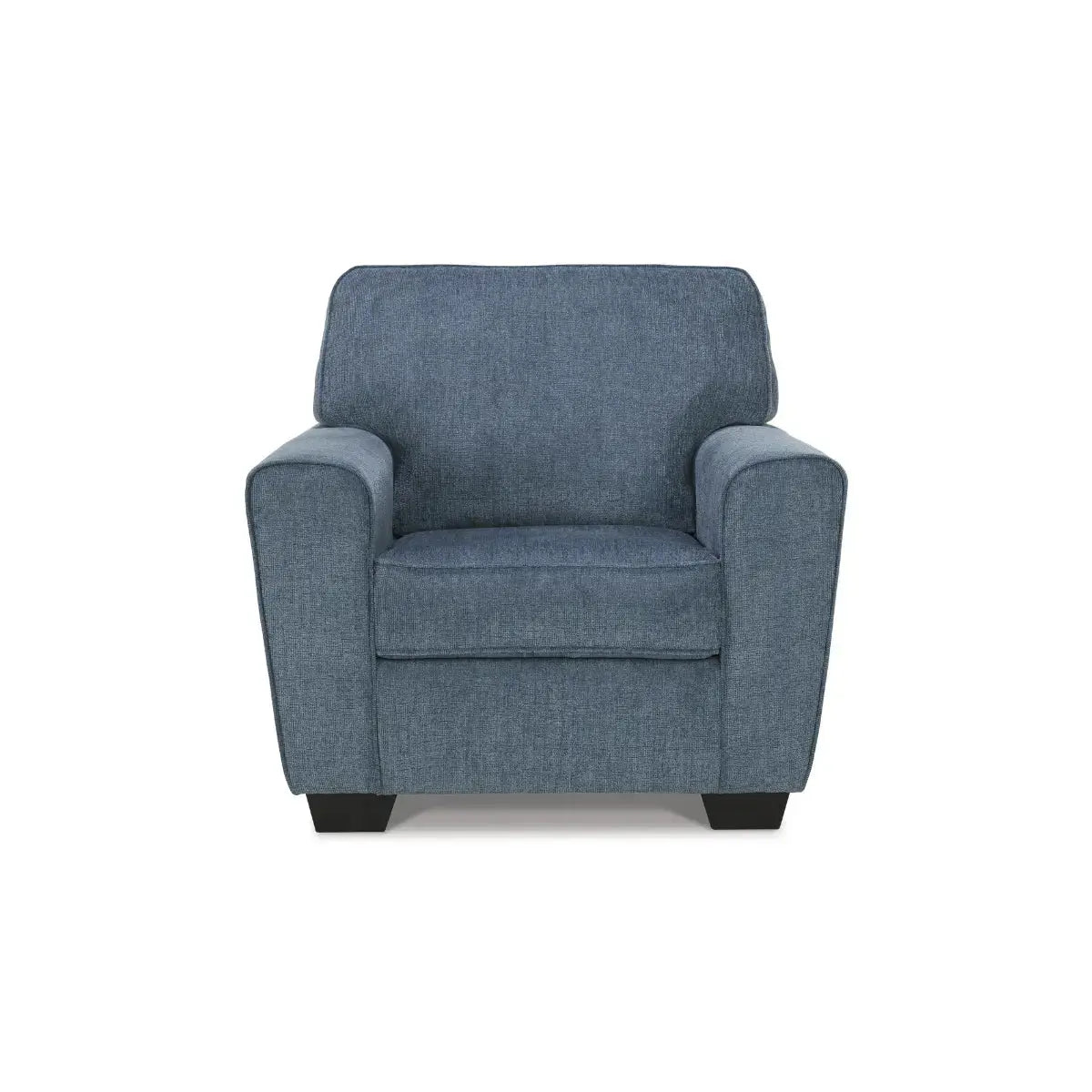 Cashton Chair in Blue– Topchoice Electronics