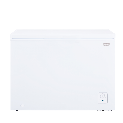 Marathon MCF86W 38" 8.6 cu.ft. Capacity Chest Freezer in White ...