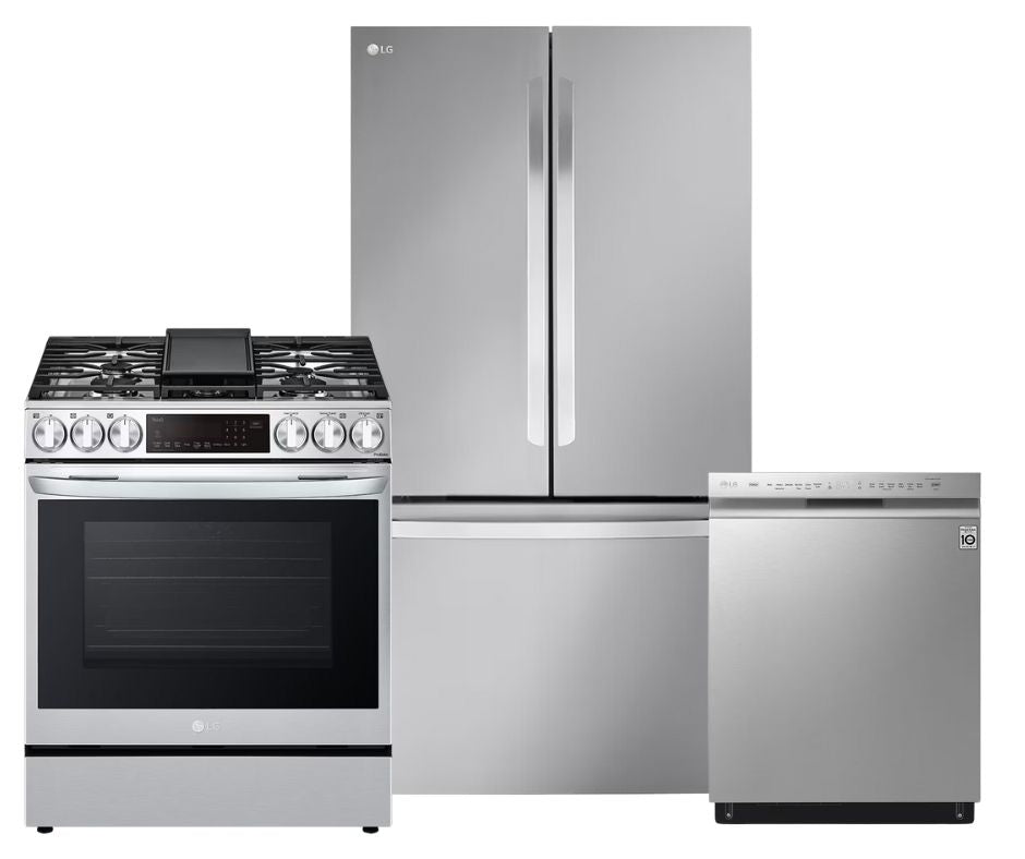 Home Appliance Package– Topchoice Electronics
