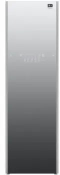 LG STUDIO S5MSB Styler - Refresh Garments in Minutes with Smart wi-fi ...