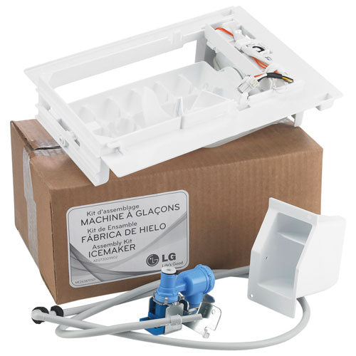 LG LK55C AUTOMATIC ICE MAKER KIT — Topchoice Electronics