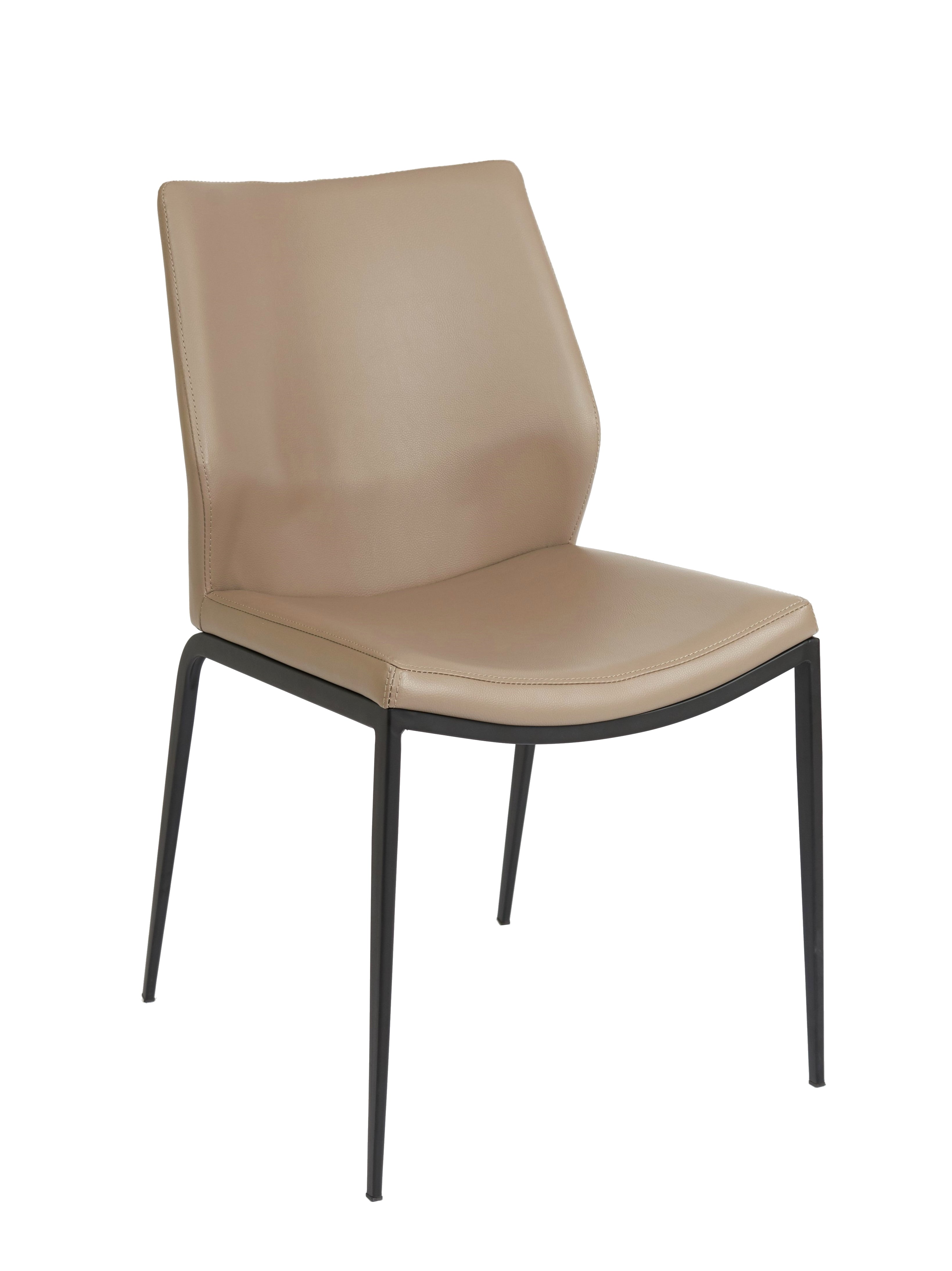 Ka Chair in Lite Taupe Seating– Topchoice Electronics