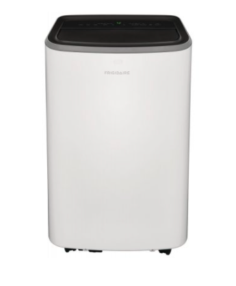 Air Conditioner | Frigidaire FHPH142AC1 | Top Choice Appliances ...
