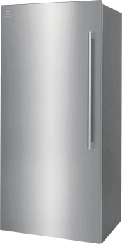 Electrolux 33 Inch All Freezer - EI33AF80WS — Topchoice Electronics