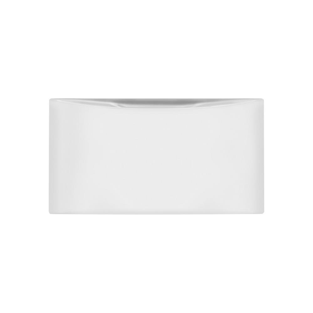 Electrolux EPWD257UIW Luxury-Glide Pedestal With Spacious Storage Draw ...