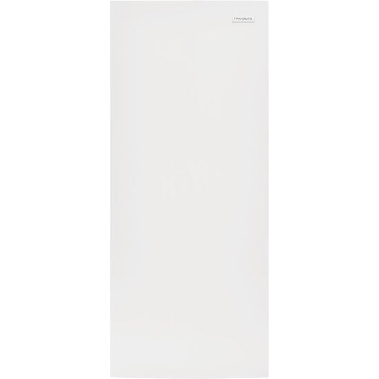 Upright Freezer | Frigidaire FFFU13F2VW | Top Choice Appliances ...